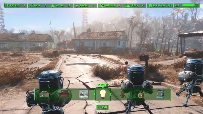 Every settlement in Fallout 4, and how to unlock them - Gamepur