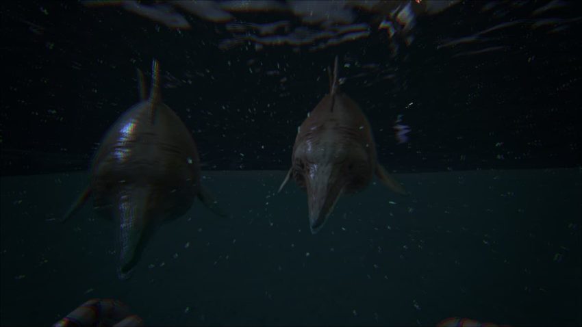 How to tame an Ichthyosaurus in Ark: Survival Evolved - Gamepur