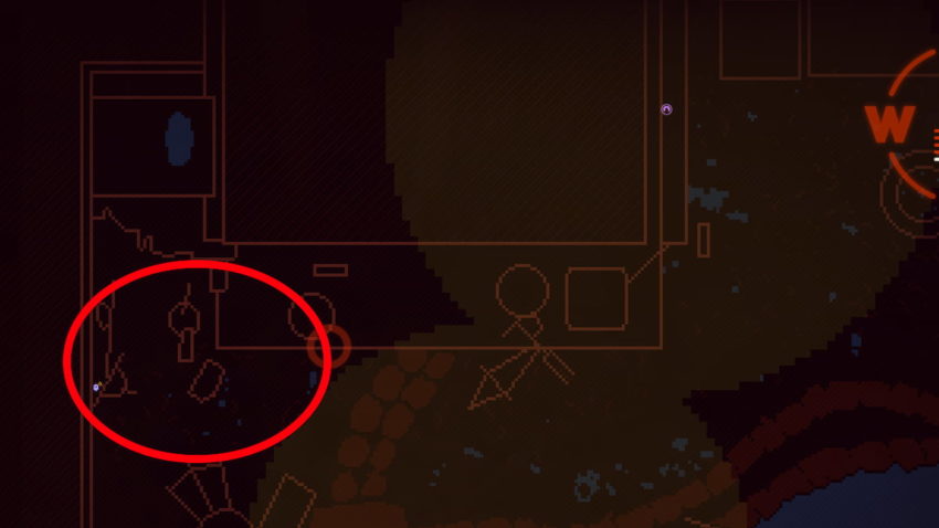 All Black Ox Beetle locations in Grounded - Gamepur