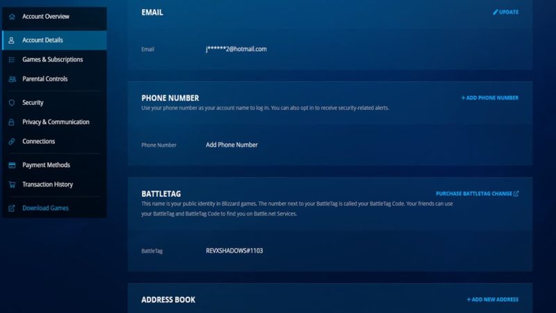 How to set up SMS Protect in Overwatch 2 - Gamepur