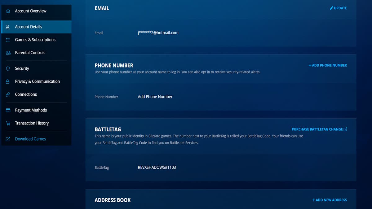 How to set up SMS Protect in Overwatch 2 - Gamepur