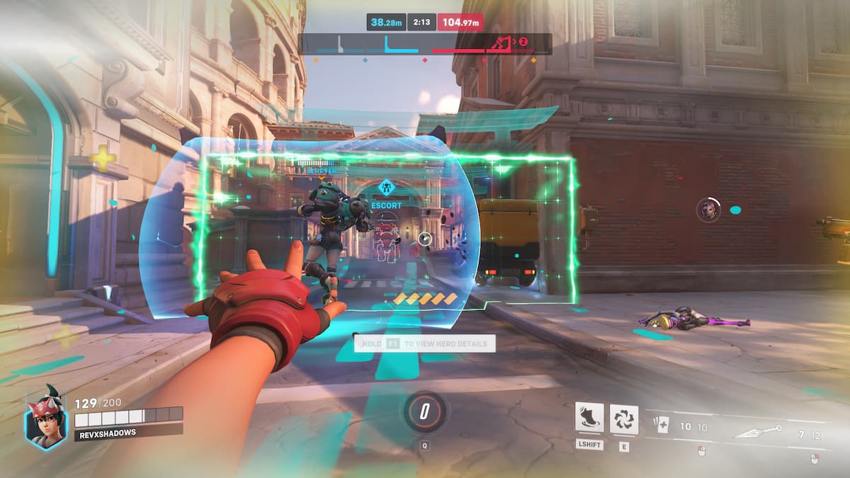 Overwatch 2 Kiriko guide – Tips, Strategies, Counters and more - Gamepur