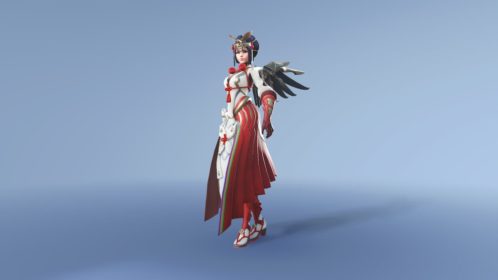 The 5 best Overwatch 2 skins, ranked - Gamepur