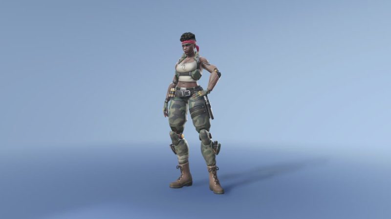 The 5 best Overwatch 2 skins, ranked - Gamepur