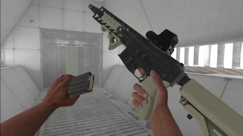 How to set up mods for Bonelab - Gamepur