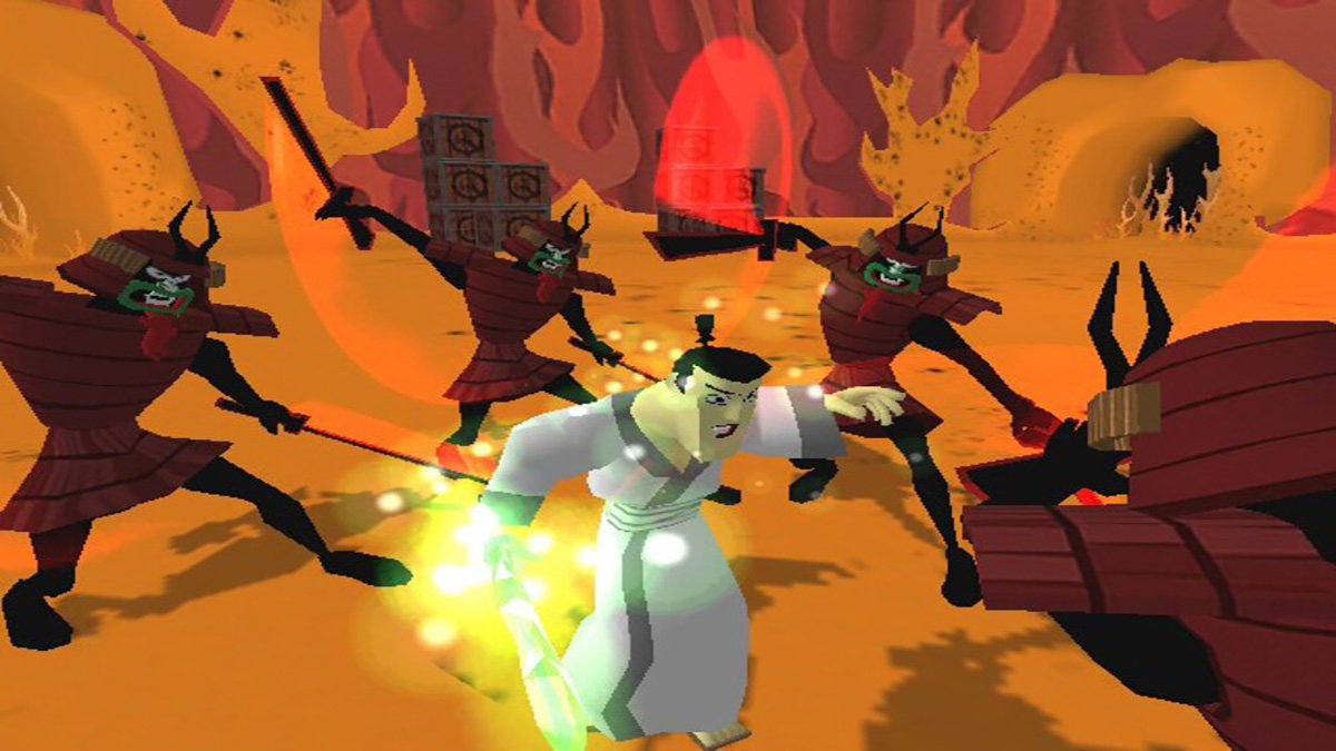 The 10 best Cartoon Network games, ranked - Gamepur