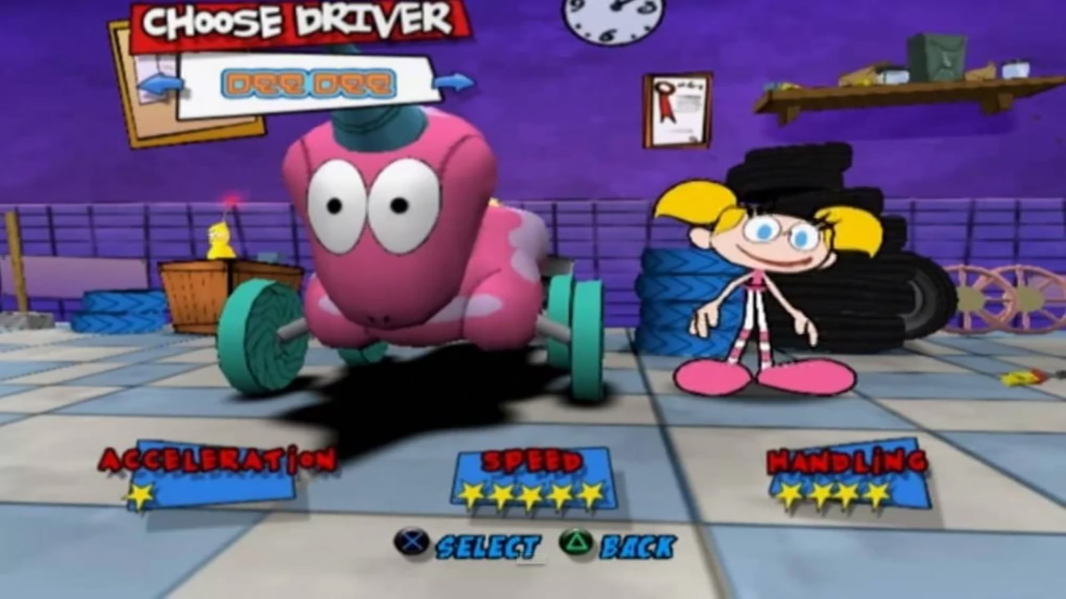 The 10 best Cartoon Network games, ranked - Gamepur