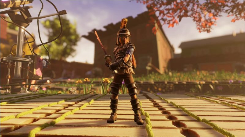 Which is the best character to choose in Grounded? - Gamepur