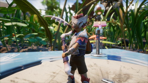 The 10 best weapons in Grounded, and how to get them - Gamepur