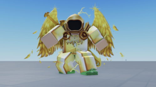 The 10 best rich Roblox avatar designs – How to make your Roblox avatar ...