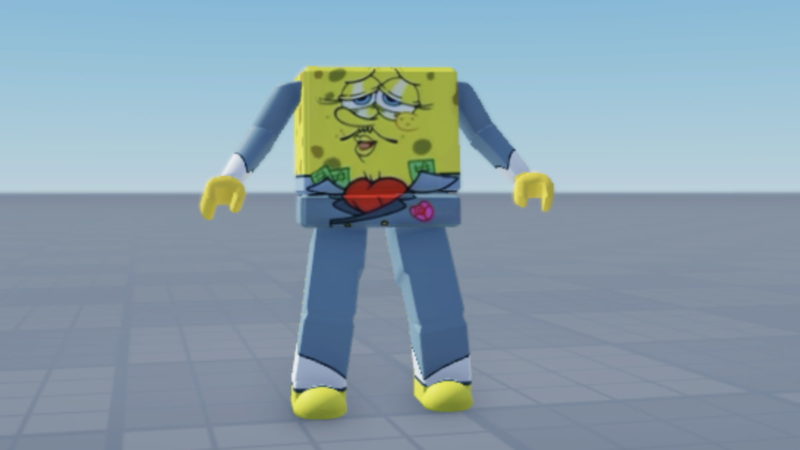 The 10 best rich Roblox avatar designs – How to make your Roblox avatar ...