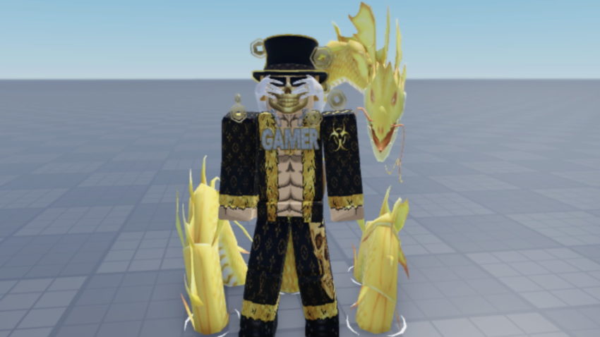 The 10 best rich Roblox avatar designs – How to make your Roblox avatar ...
