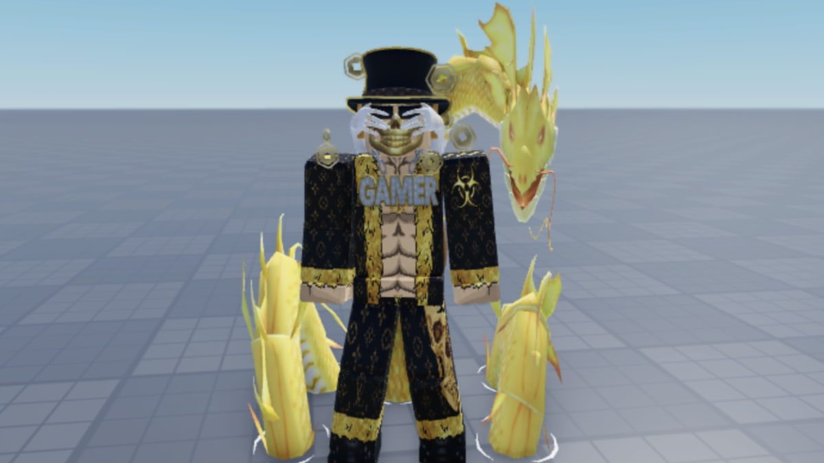 The 10 best rich Roblox avatar designs – How to make your Roblox avatar ...