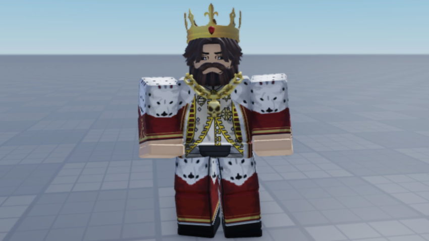 The 10 best rich Roblox avatar designs – How to make your Roblox avatar ...