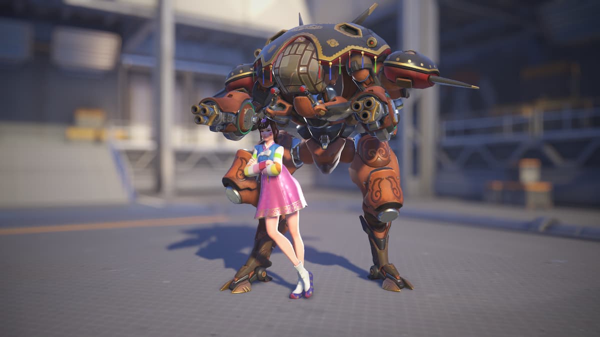 What are Legacy Credits in Overwatch 2, and how do you get them ...