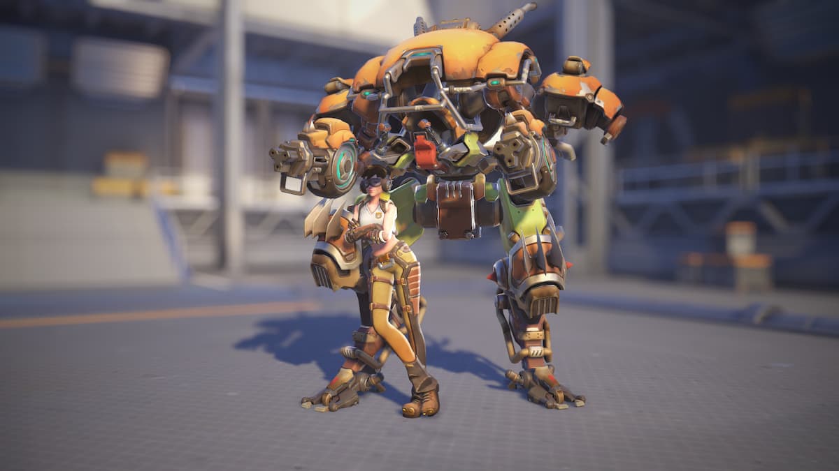 Every legendary D. Va skin in Overwatch 2 - Gamepur
