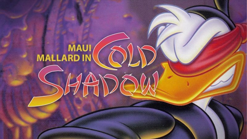 The 5 best games starring Donald Duck, ranked - Gamepur