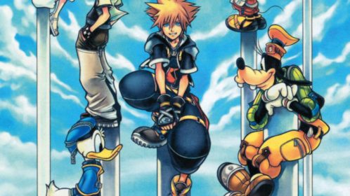 The 5 best games starring Donald Duck, ranked - Gamepur