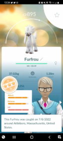 Which Furfrou form is best in Pokémon Go? - Gamepur