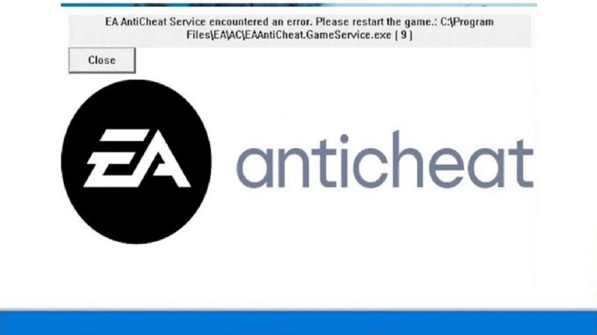 How To Fix The Anti Cheat Error In Fifa 23 Gamepur