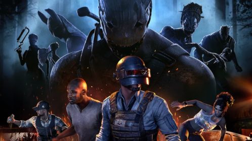 PUBG will celebrate spooky season with Dead by Daylight-themed skins ...