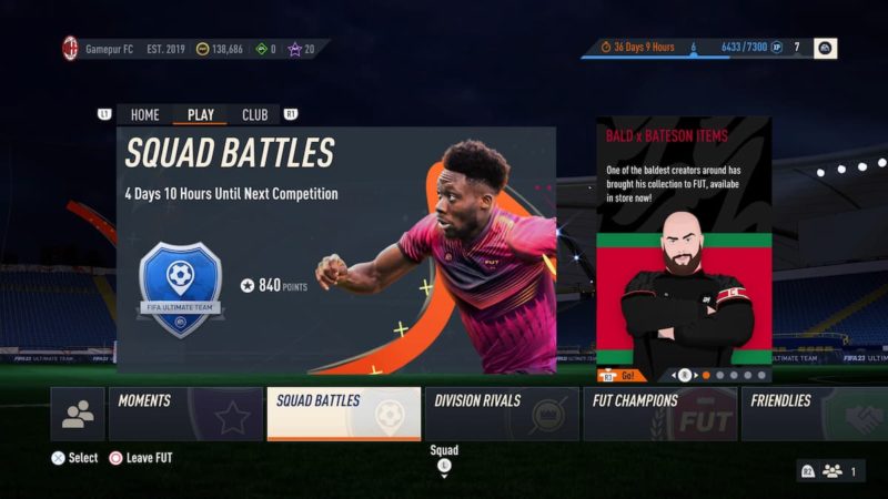 FIFA 23: The 10 tips you need to know for FIFA Ultimate Team - Gamepur
