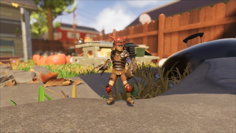 The 5 best base locations in Grounded - Gamepur