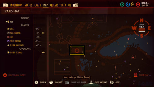 The 5 best base locations in Grounded - Gamepur