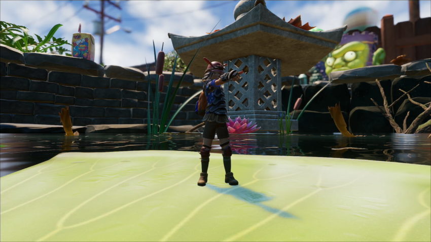 The 5 best base locations in Grounded - Gamepur