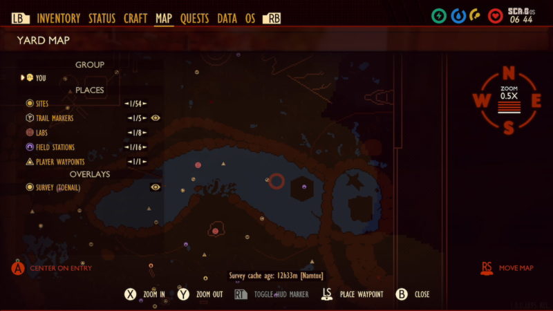 The 5 best base locations in Grounded - Gamepur