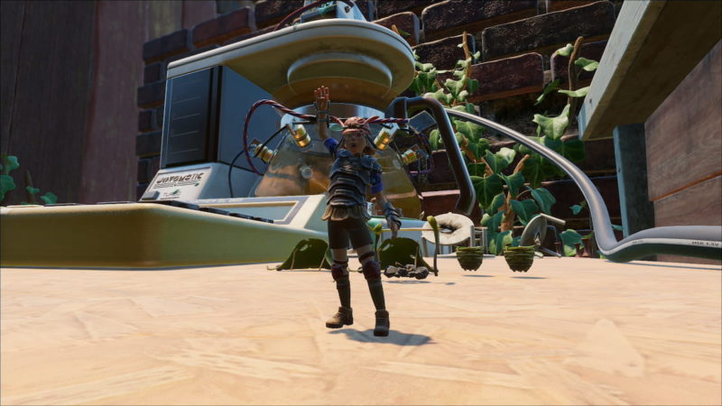 The 5 best base locations in Grounded - Gamepur