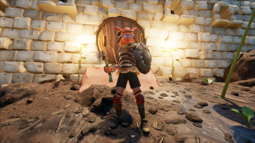 The 5 best base locations in Grounded - Gamepur