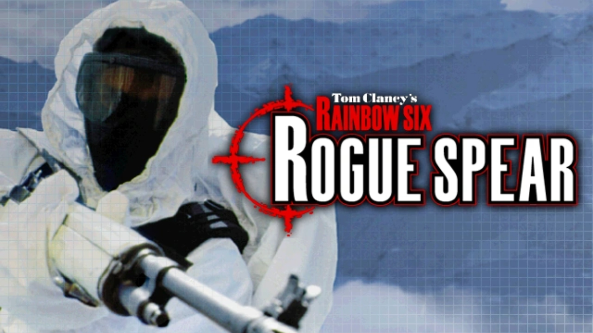 Every Rainbow Six game, in release order - Gamepur