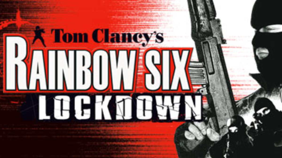 Every Rainbow Six game, in release order - Gamepur