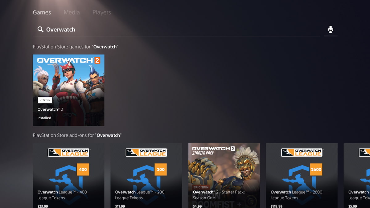 How to get the PS5 version of Overwatch 2 - Gamepur