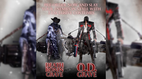 Gungrave Gore preorder guide – Release date, bonuses, and more - Gamepur