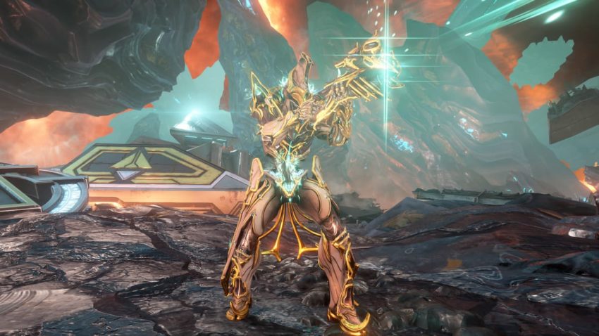 The best Revenant Prime build in Warframe - Gamepur