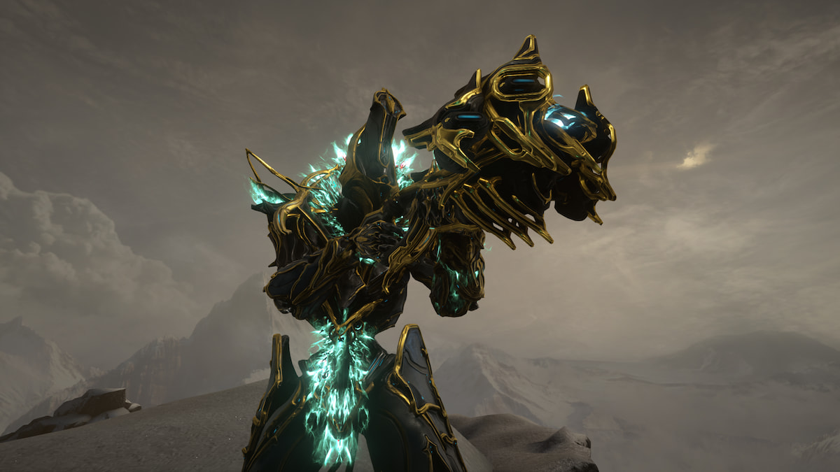 How to get every Phantasma Prime Relic in Warframe - Gamepur