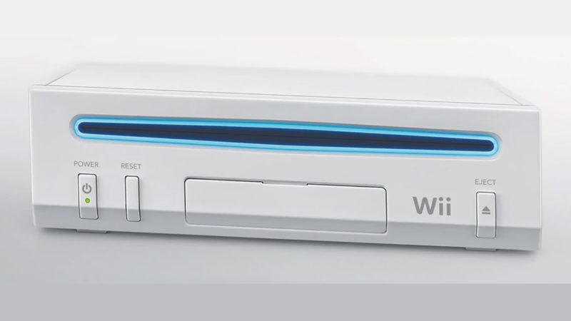 Every Nintendo console, and when they released - Gamepur