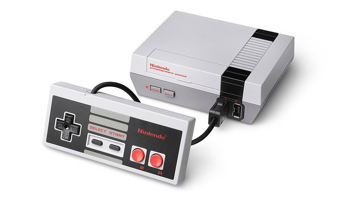 Every Nintendo console, and when they released - Gamepur