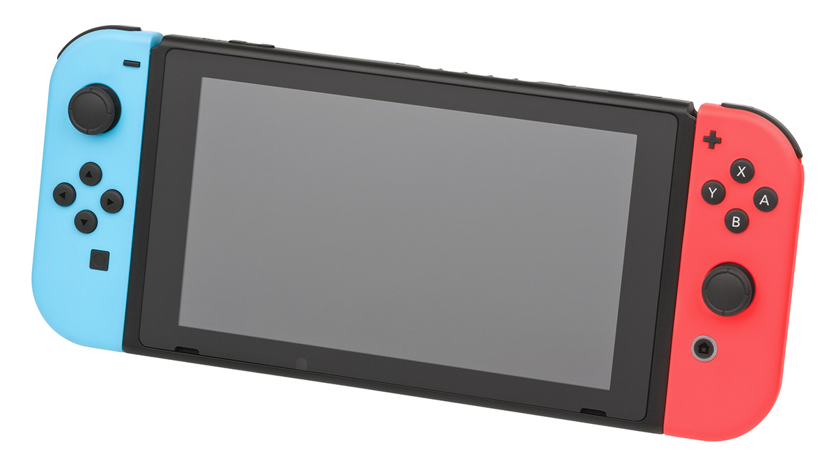 Every Nintendo console, and when they released - Gamepur