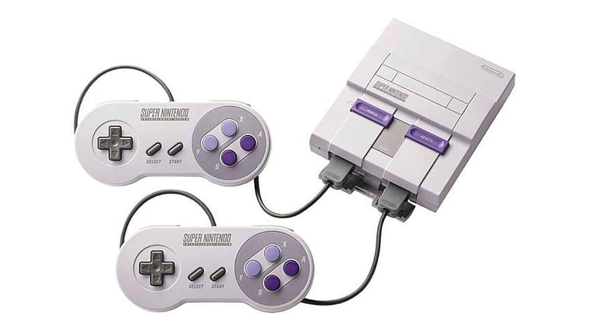 Every Nintendo console, and when they released - Gamepur