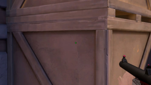 10 of the Funniest Valorant Crosshair codes - Gamepur