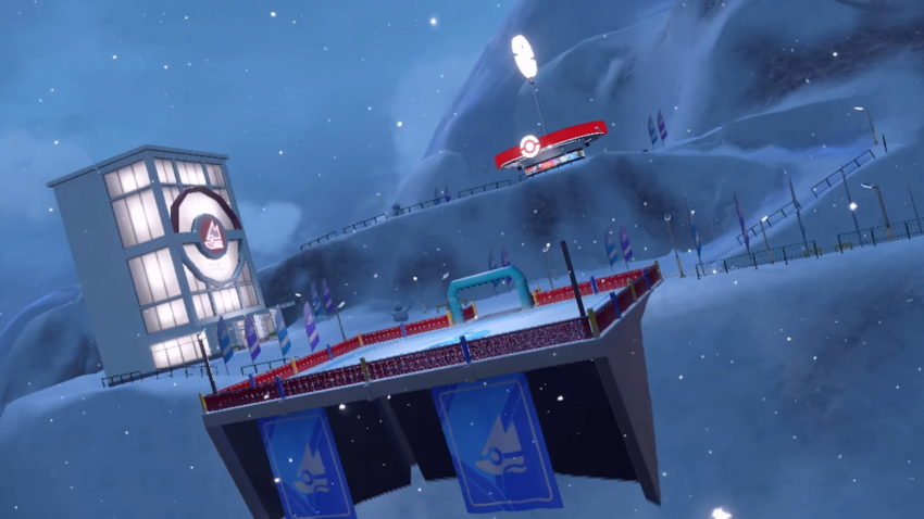 Pokémon Scarlet and Violet primed to reveal a new Ghost type with a ...