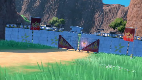 How do Team Star battles work in Pokémon Scarlet and Violet? - Gamepur