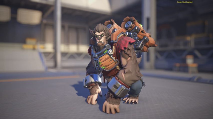 Every legendary Winston skin in Overwatch 2 - Gamepur