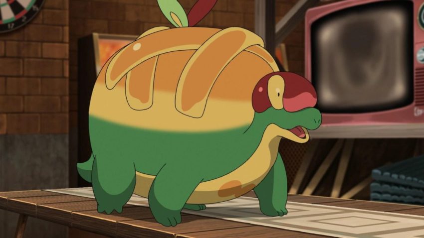 Do people eat Pokémon in the Pokémon series? Answered - Gamepur