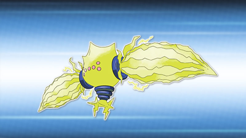 The 10 fastest Pokémon of all time - Gamepur