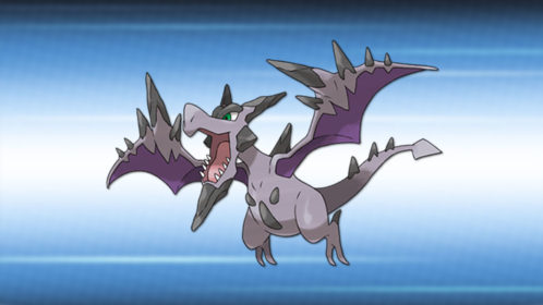The 10 fastest Pokémon of all time - Gamepur