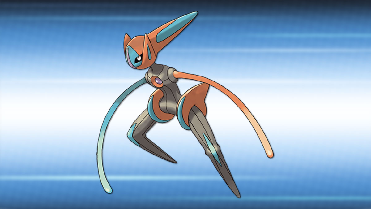 The 10 fastest Pokémon of all time - Gamepur